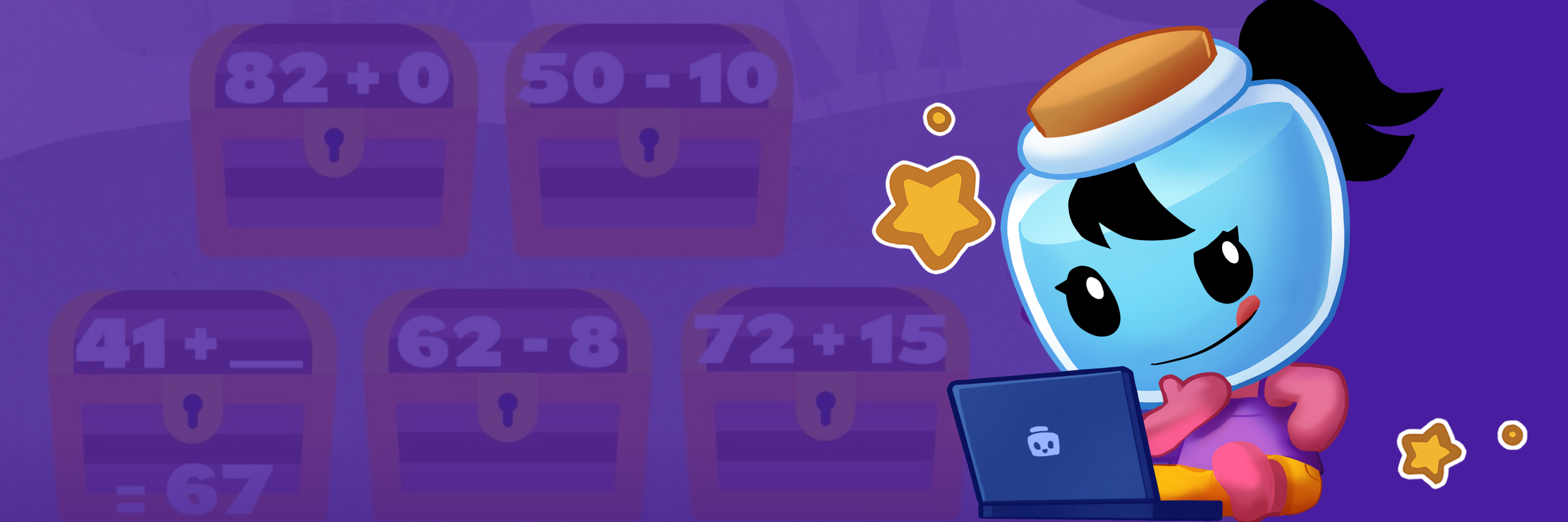 The Achievery | Learning unit