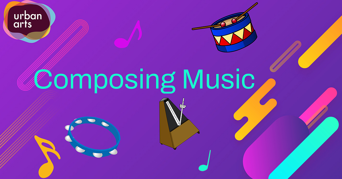 Composing Music