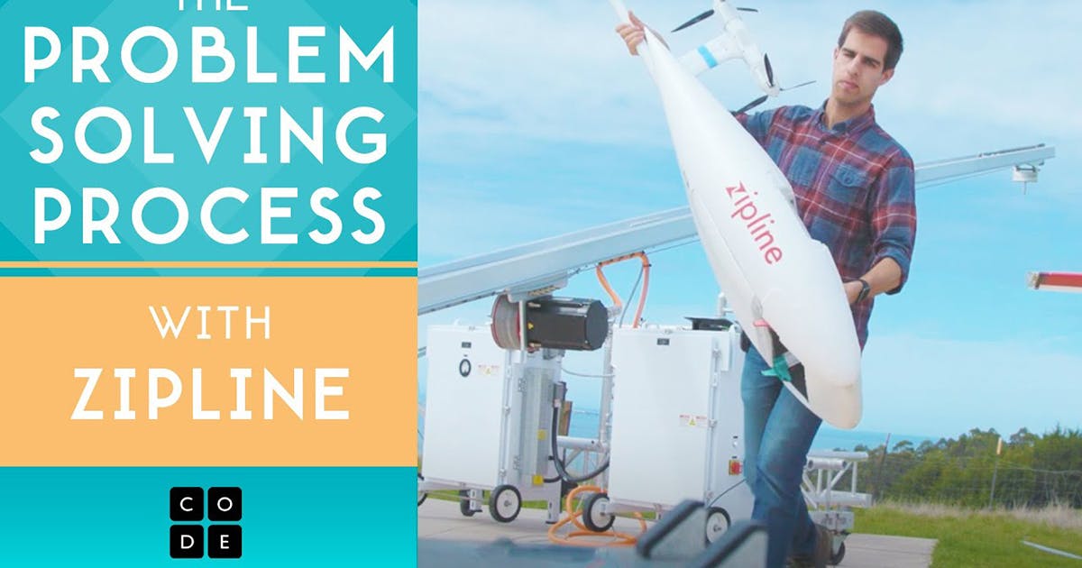 Intro to Problem Solving