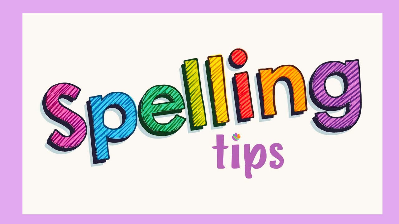 Spell It Out! | The Achievery