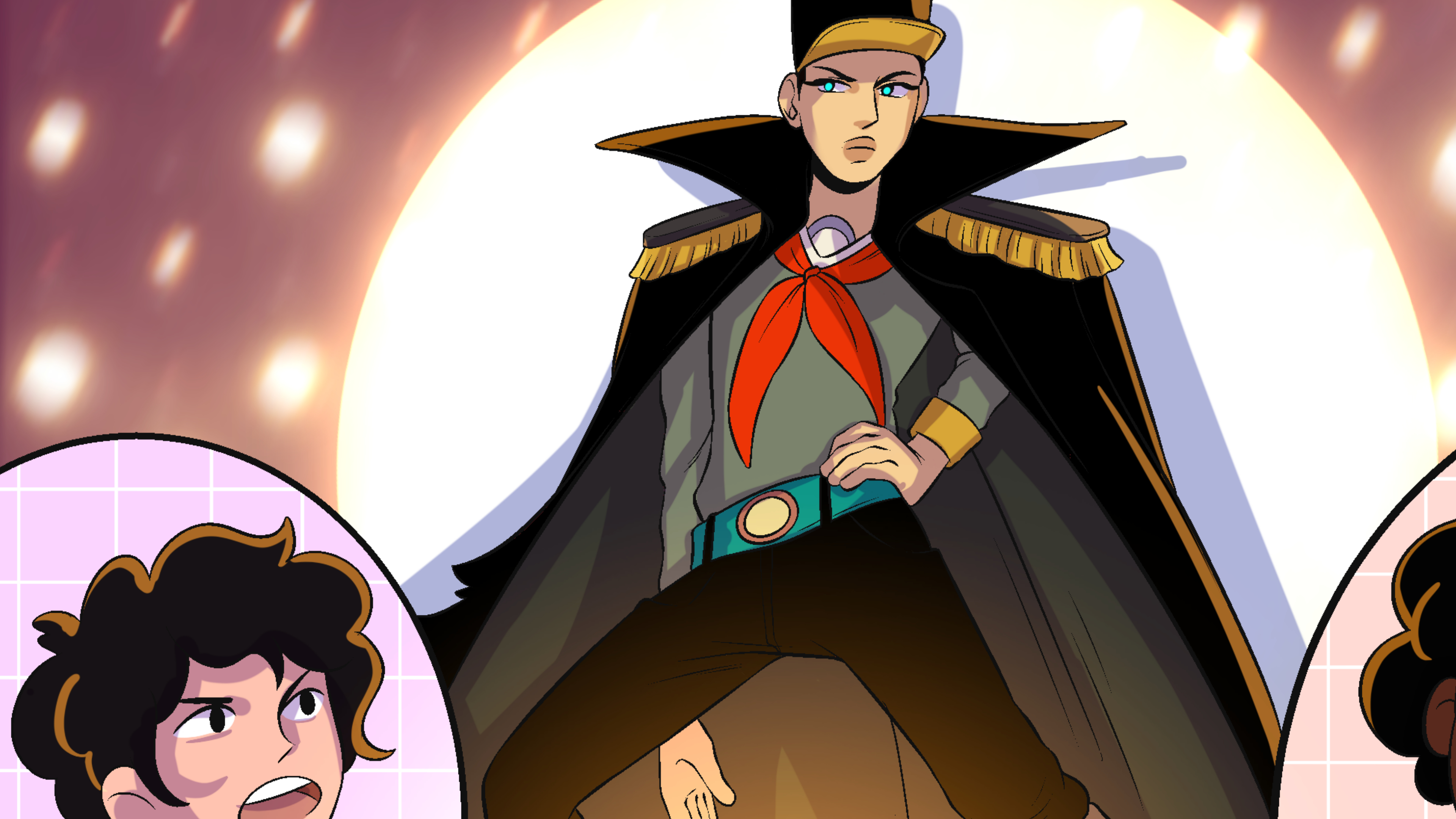 The Achievery | Learning unit