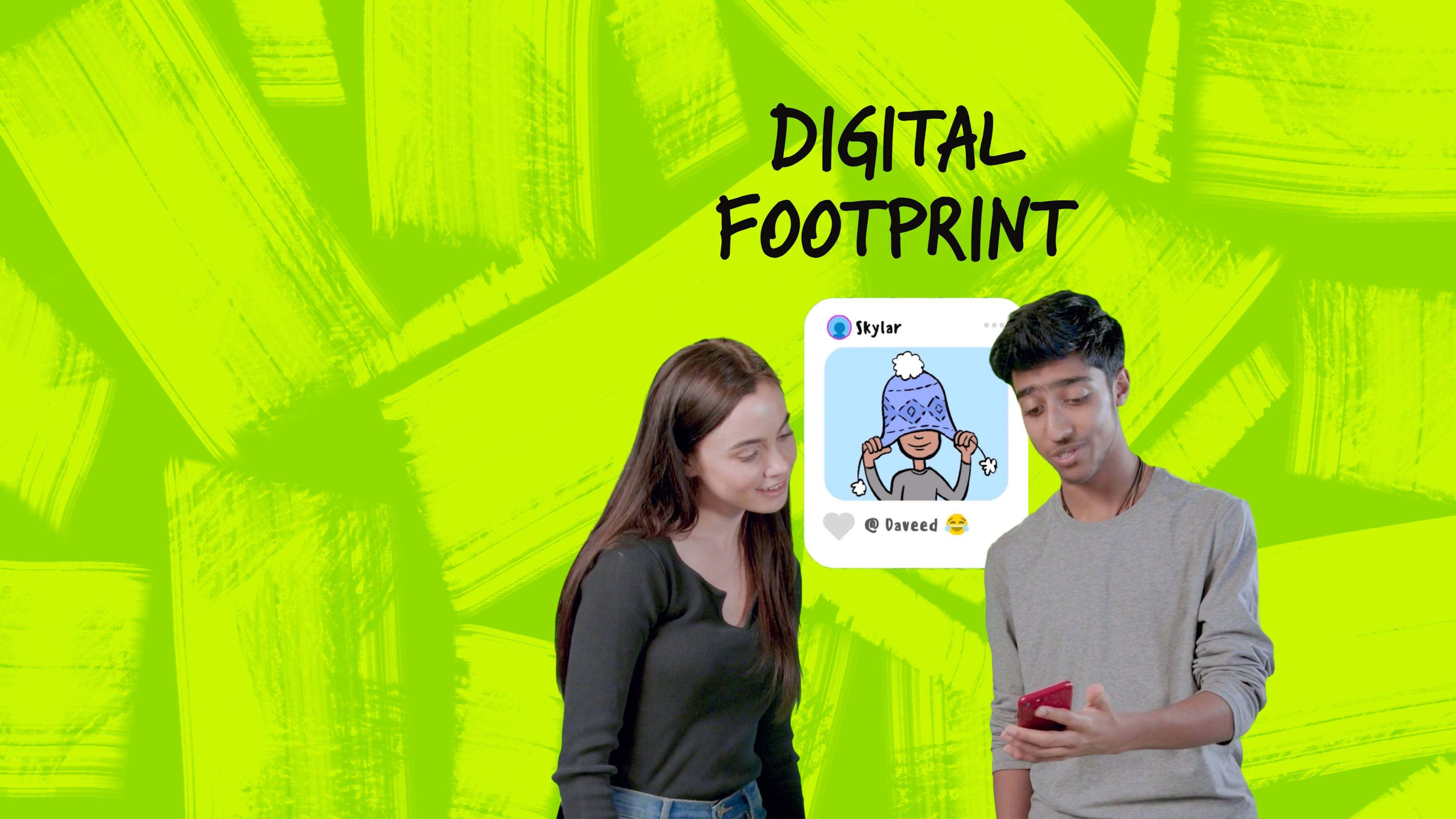 The Achievery | Learning unit